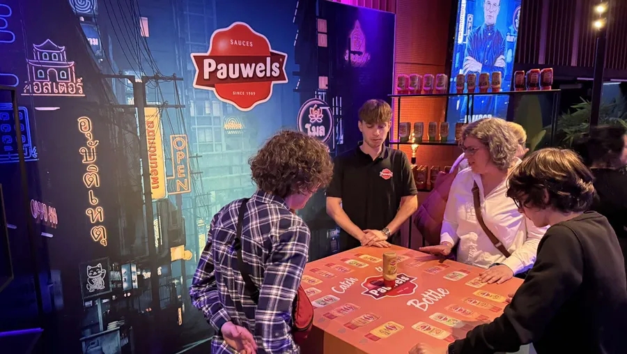 Pauwels Sauzen