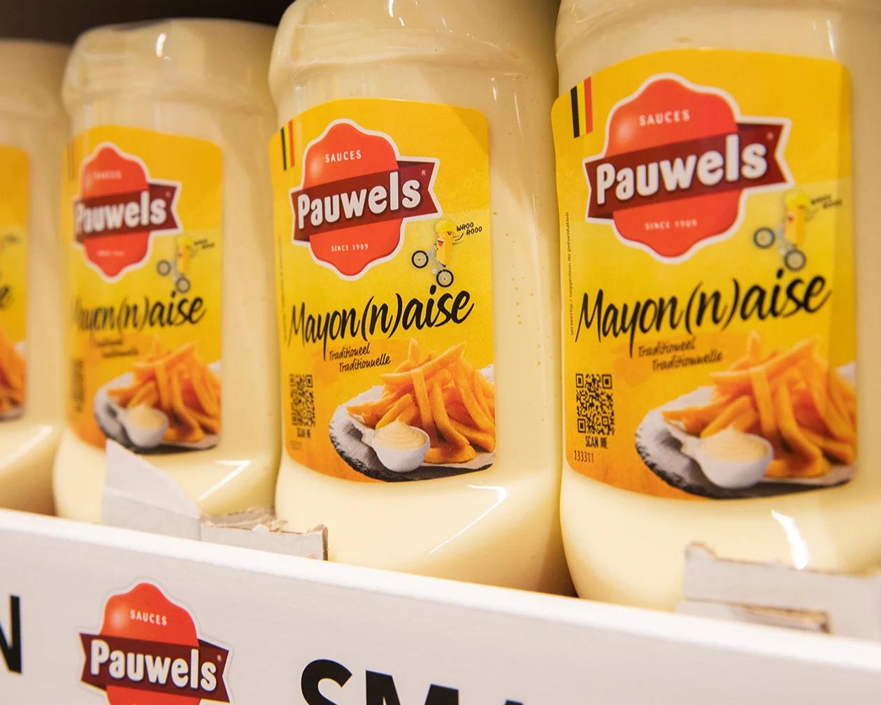 Pauwels Sauzen